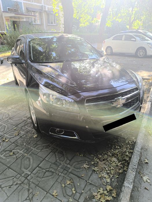 Срочно продам Малибу 1 механика 2 позиция Malibu 1 mexanika 2 pozicia