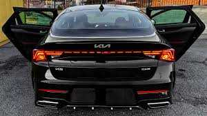 KIA K5 Komfort muddatli to'lov Yillik 6%
