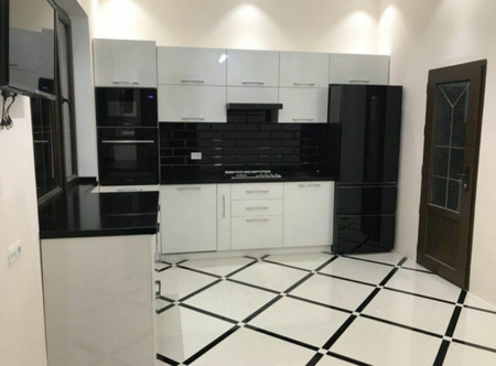 Kuxinni mebel tayyorlaymiz