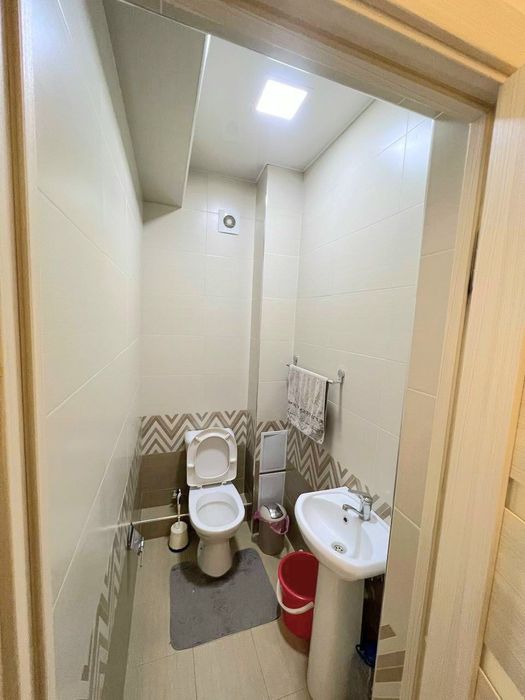 Сдаётся 2х ком. кв. Lux на А. Тимура!!!