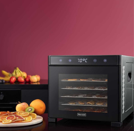Фрукто сушилка Rondell R-1750