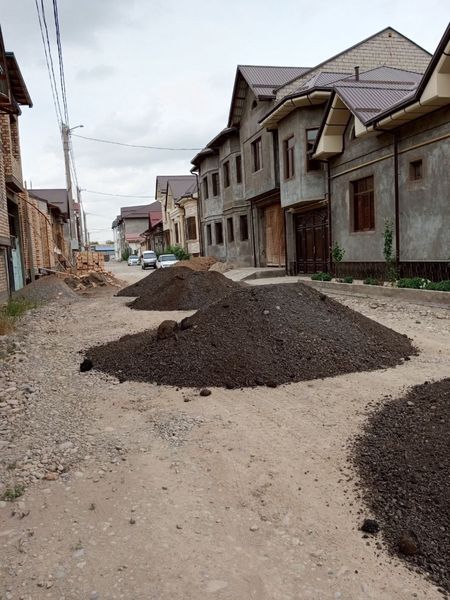 Атход фреза атход лой турпоқ кучалага ётқизиб берамиз