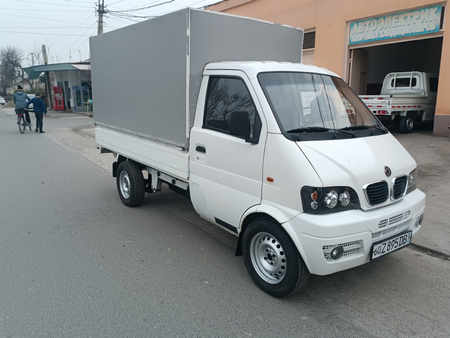 DongFeng Sotiladi