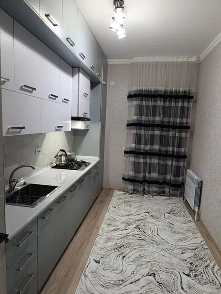 Сдаю квартиру в Яккасарайском районе русскоговорящим