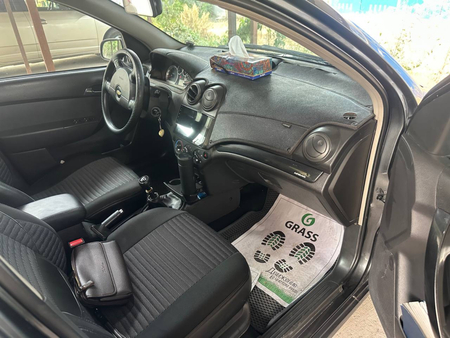 Chevrolet Nexia 3