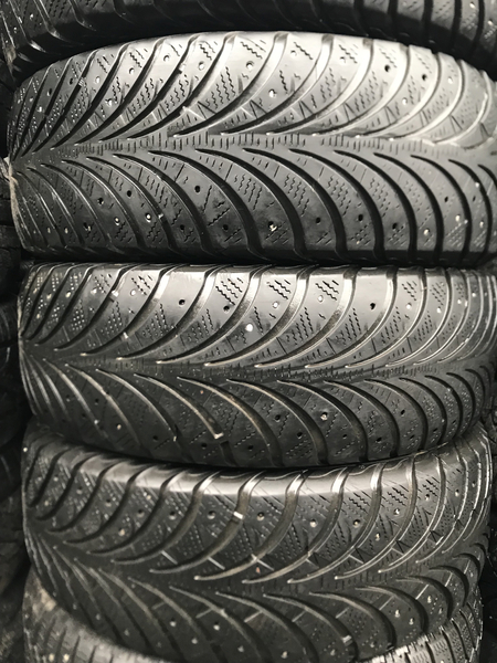 205/60/16 zimniy Goodyear monza onix wolksvagen