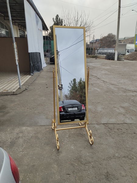 Заказ асосида лофт мебел