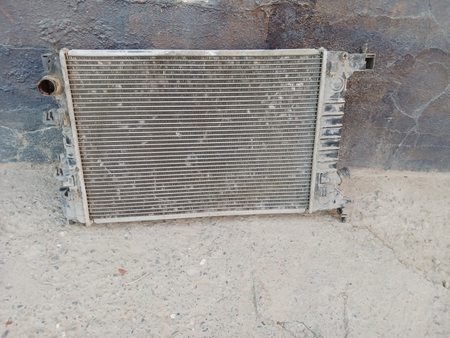 Cobalt radiator va babina 1dona