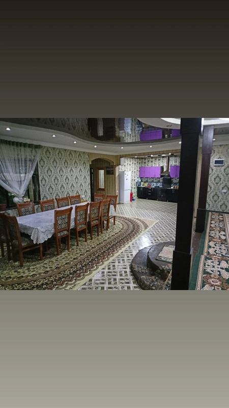 Dacha Burchmullada Maklersiz