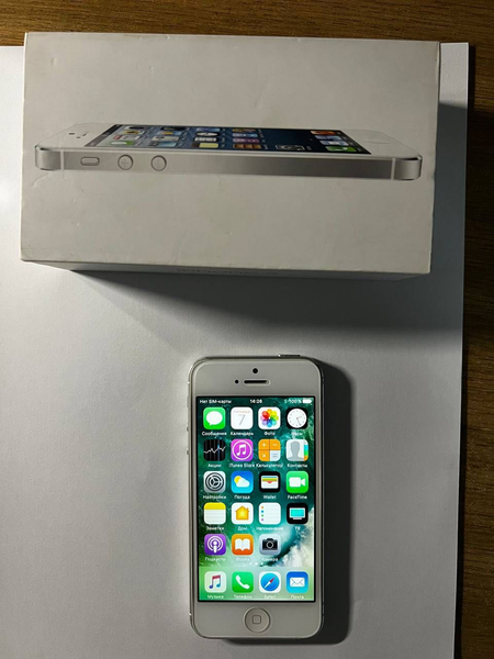 Продаю Iphone 5 - 16GB