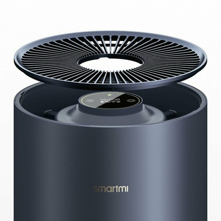 Воздухоочиститель Smartmi Air Purifier 2