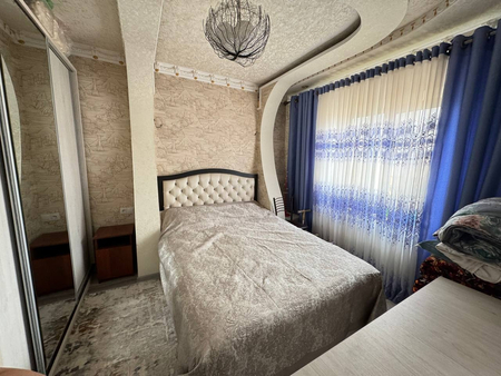 Продам свой дом на Юнусабад 18 кв