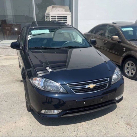 2024 Jentra Lacetti Gentra Darkmoon