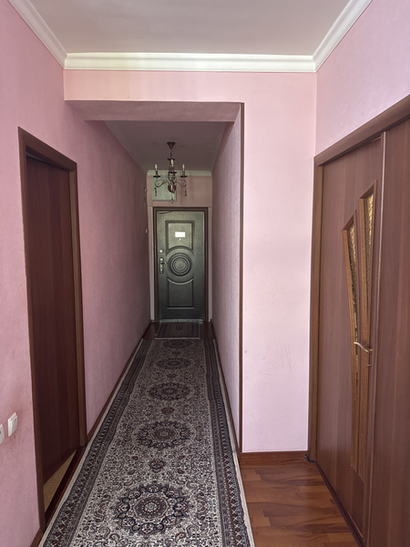 3-х комнатная квартира 114кв.метров