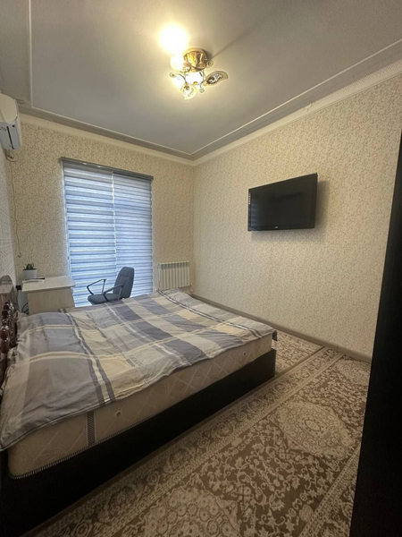 Сдаётся квартира Чимган ЖК Тимур малик