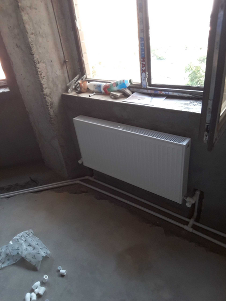 Tactical Plumber