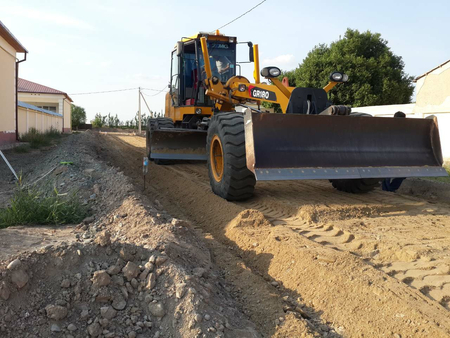 гредер хизмати GR180 GREDR XIZMATI