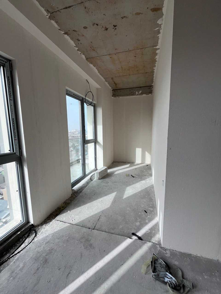 谷 128631 谷 Mirobod tumanida kvartira sotiladi [53 м²]