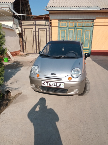 Matiz best sotiladi