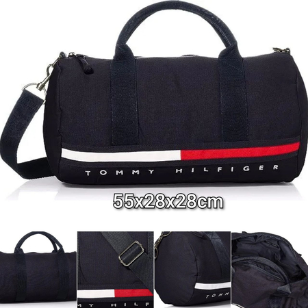 Дорожная сумка TOMMY HILFIGER для мужчин и женщин