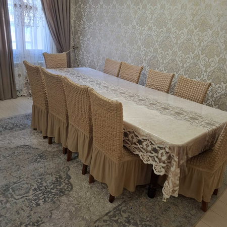 Mebellarni sotaman va holat yaxshi