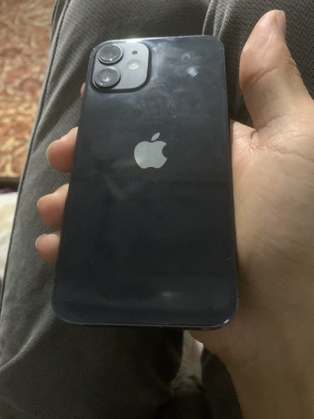 Iphone 12 mini 5G edial