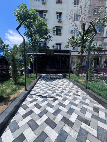 Аренда под Офис Ориентир-Кушбеги 120м2 2500$торг