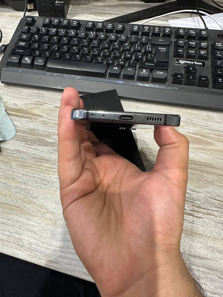 Samsung Z flip 5 256