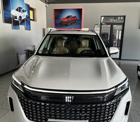 Продажа своего автомобиля Fengon 508 . Гибрид .2024 года . Автомат