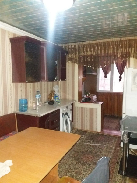 Продается 2 -х квартира на 1 этаже
