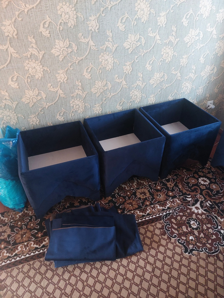Сарпо сандик янги