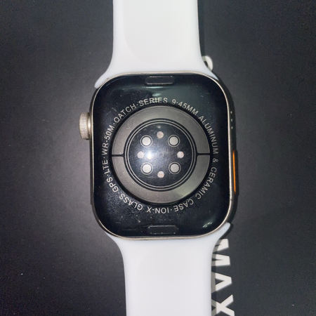 s100 pro max SMART WATCH часы