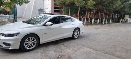Malibu 2 2.4 sotiladi
