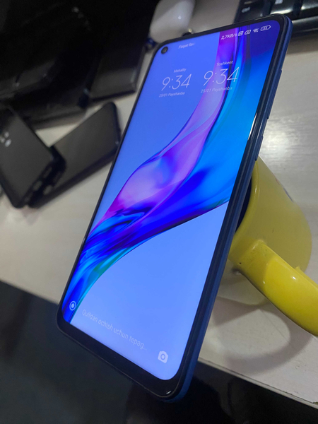 Redmi  Not 9  64 gb
