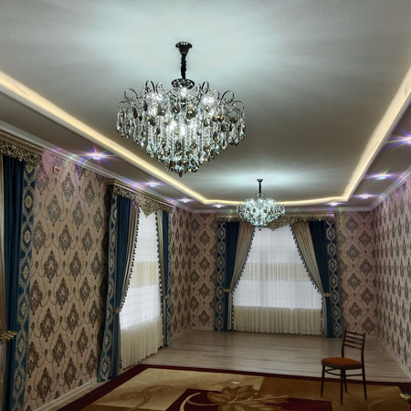 Ремонт квартира подключ