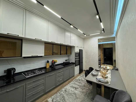 Мирзо-Улугбек Подключ Евро Darkhan Avenue 60м2; Ор Дархан Парк Тельман