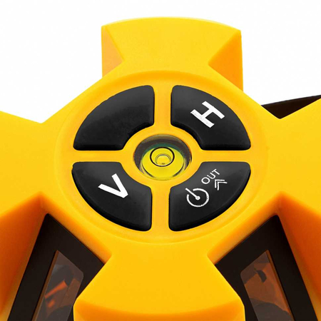 Уровень лазерный LX3
