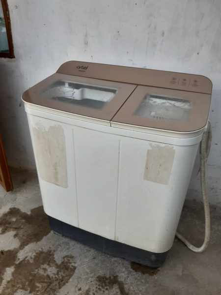Artel 6kg pol aftamat