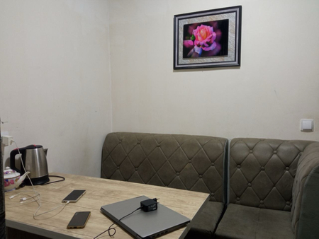Hostel Mirabad , Guest house