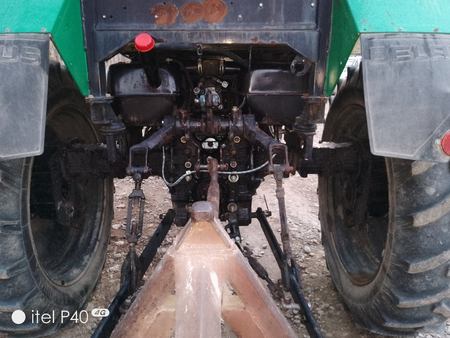 Mtz 811 gebrid sotiladi