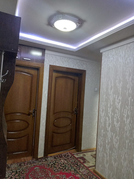 Продажа квартиры массив ттз1
