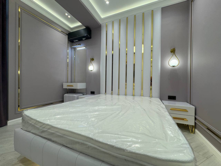 Новостройка 2/3/9 жк Parkent Avenue