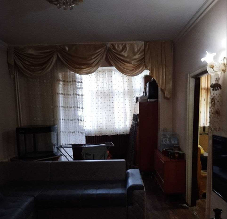 ПРОДАЕТСЯ. 2/1/4 квартира на ТТЗ-2 базар №1254