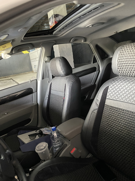 Gentra lacetti 2019