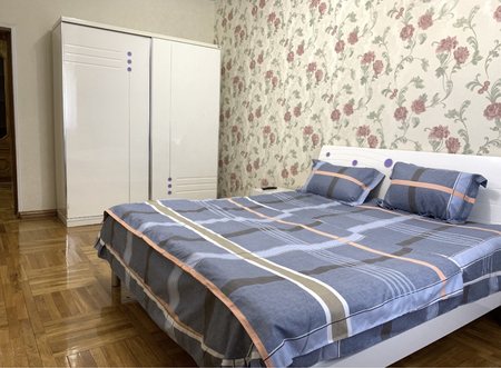 Аренда Квартиры, на Ойбеке, Grand Mir Hotel