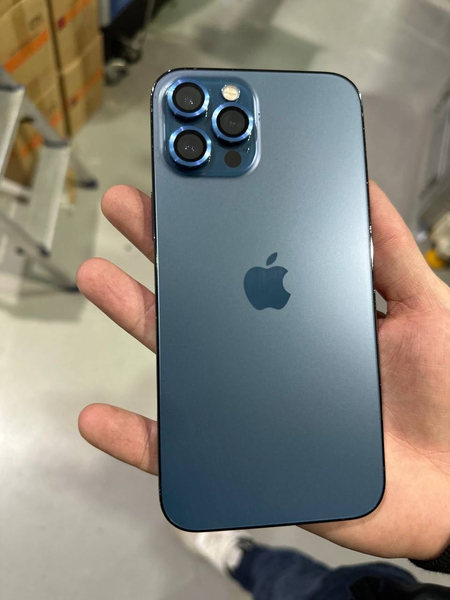 iPhone 12 pro max