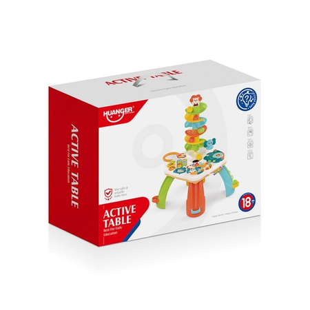 Игровой Центр для малышей