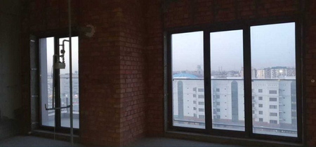 V1210 Tashkent City ЖКGardens residence 5/8*9/9 220м2 +терасса коробка
