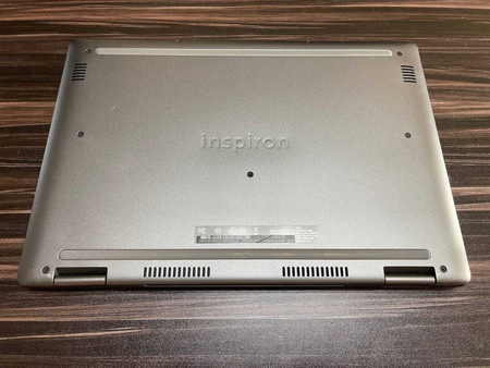 DELL Inspiron 13 х360 AMD Ryzen 5-2500U озу8гб 256ssd