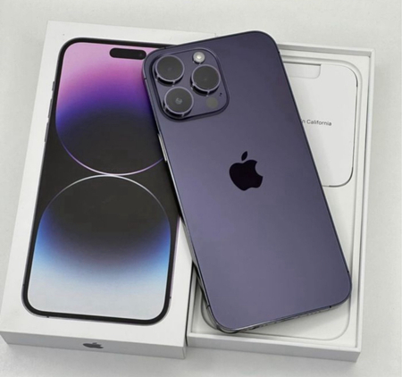 Iphone 14 pro max